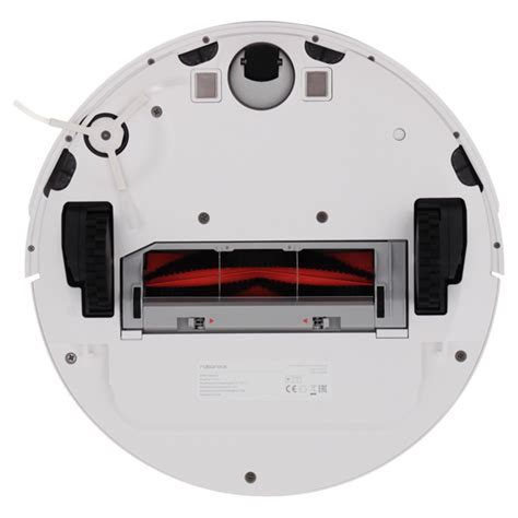 Roborock Vacuum Cleaner S502-02 Wh инструкция