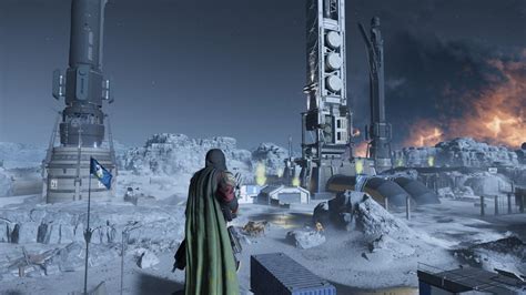 How To Activate The Terminid Control System In Helldivers 2