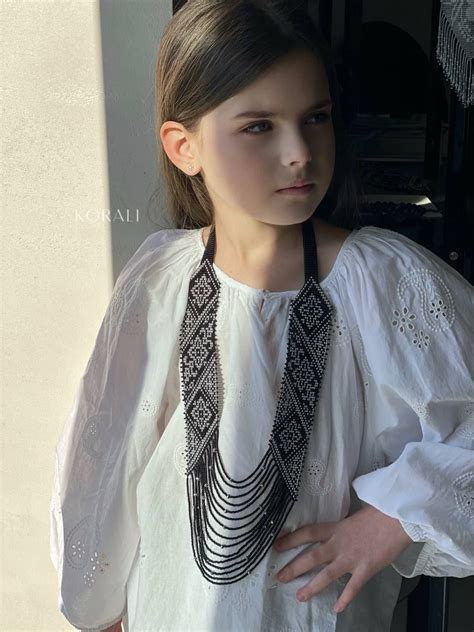 Купити Гердан дитячий Паростки життя 1 800 грн в інтернет магазині Korali