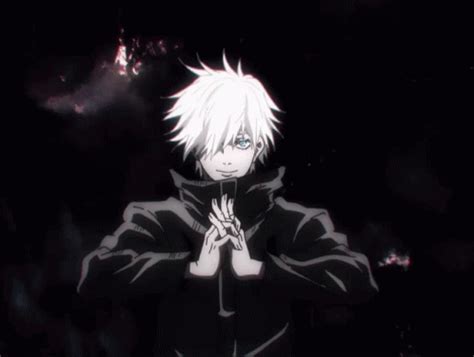 Jujutsu Kaisen S