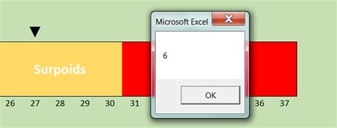Gérer les conditions et critères en VBA Excel