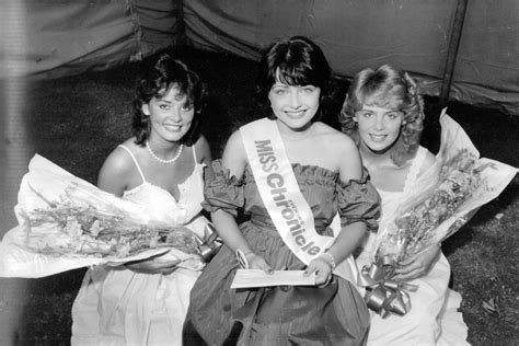 North East Beauty Queens And Contests Chronicle Live