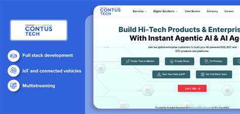The 10 Best Webrtc App Development Companies In 2025