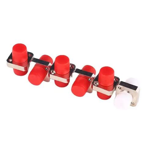China Fc Fiber Optical Adapter Manufacturers Suppliers Fc Fiber