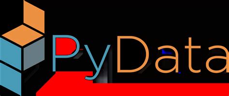 Pydata Vermont 2025 Join The Python Conference Today