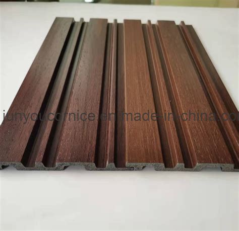 Construction Material Waterproof Polystyrene Ps Wall Boards Wall Panel
