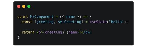 React Hooks My Introduction How To Write An Article About React By
