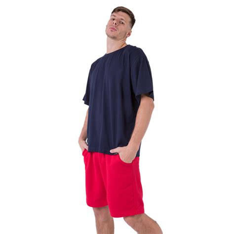 Футболка oversize, темно-синий S-XL от продавца: MS Brand – в интернет ...