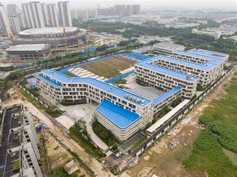 投资608亿！绍兴新增一所初中绍兴网