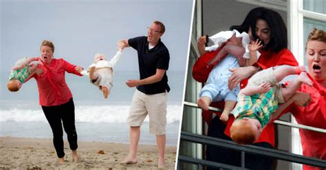 Photoshopean Descuido De Padres En Reddit