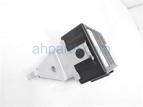 2013 Subaru Impreza Keyless Entry Control Module Unit 88035fg080