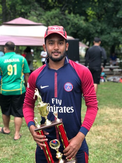 wahidur rahman us open premier cricket league