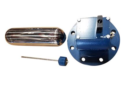 Liquid Level Wellmark W18 Arm And 3 12 X 12 Float 4f 1800 M