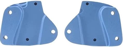 Machine Grip Insert For Ransom Rest 1911 45 Gov Sports
