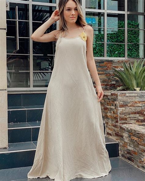 Vestidos De Moda Verano 2022 Vestidos En Tendencia Primavera 2022⛱