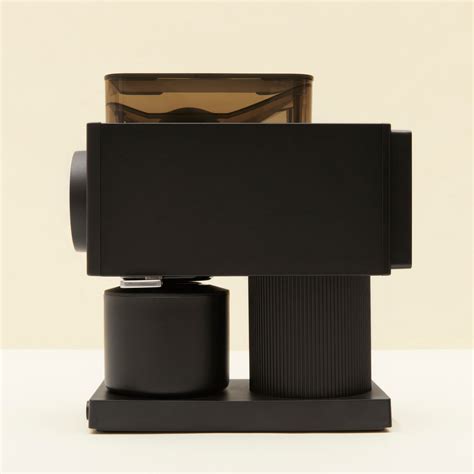 Fellow Ode Gen 2 — Electric Coffee Grinder Assembly Coffee London