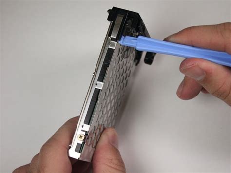 Ibm Thinkpad T Hard Drive Replacement Ifixit Repair Guide