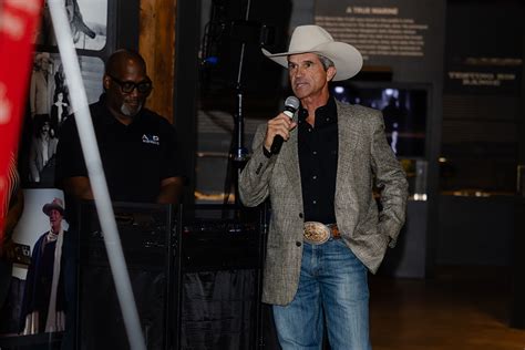 2025 Ted Weise Memorial Award Recipient Cody Custer — Western Sports