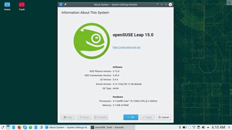 OpenSUSE Vs Ubuntu Which Is Better In Ubuntu Manual