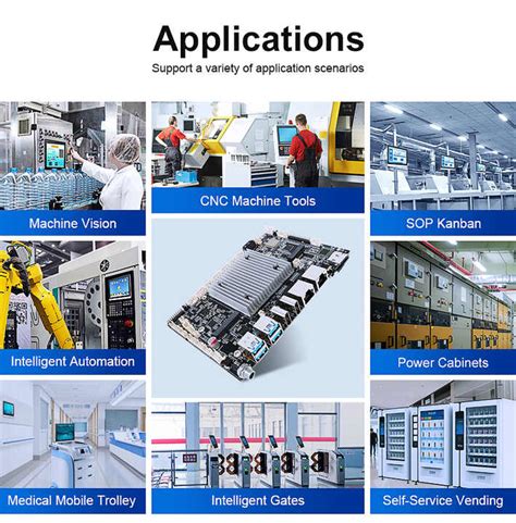 Rockchip Rk3588 Motherboard For Interactive Boards And Ai
