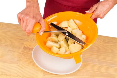4 Best Potato Ricer Substitutes Substitute Cooking