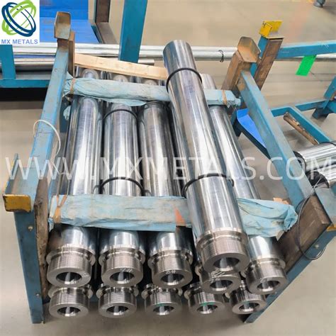 Induction Hardened Chrome Plated Rod Buy Induction Hardened Chrome Plated Rod Chrome Plated
