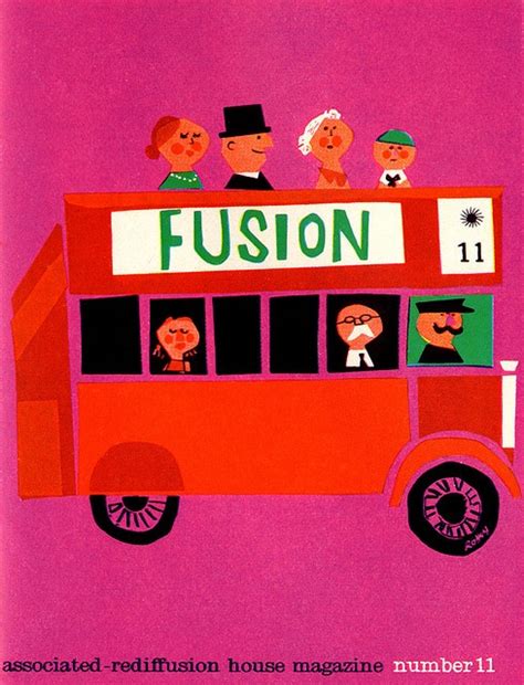 Maureen Roffey Illustration Graphic Design Collection Modern Graphic