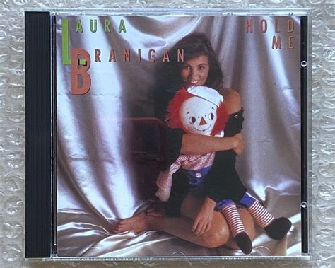 Laura Branigan Hold Me Cd Компакт диски на Ua