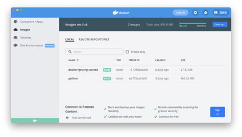 【docker Desktop】macにインストール【montereym1】 チグサウェブ