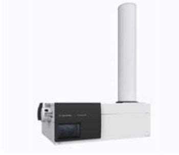 Agilent Technologies Q TOF LC MS Community Manuals And Specifications LabWrench