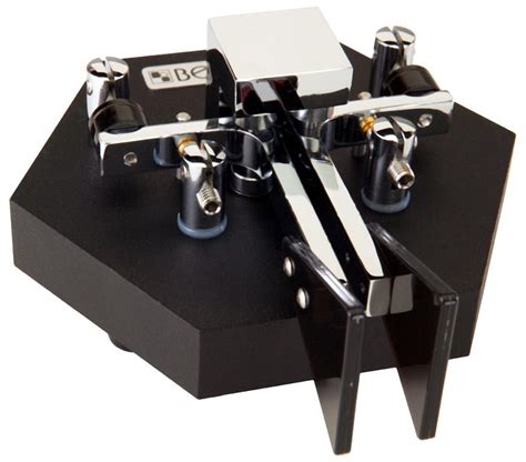 Hex Paddle Bencher Iambic Paddle Key Radioworld
