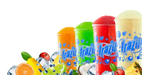 Frazil Energy Frazil