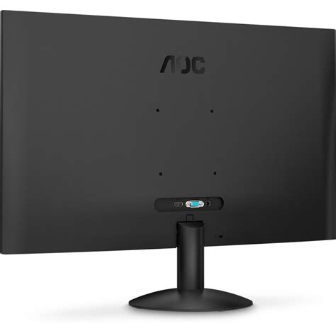 Monitor Aoc 27 100hz 1ms Gaming Ips Adaptive Sync 27b30h Loja Aoc