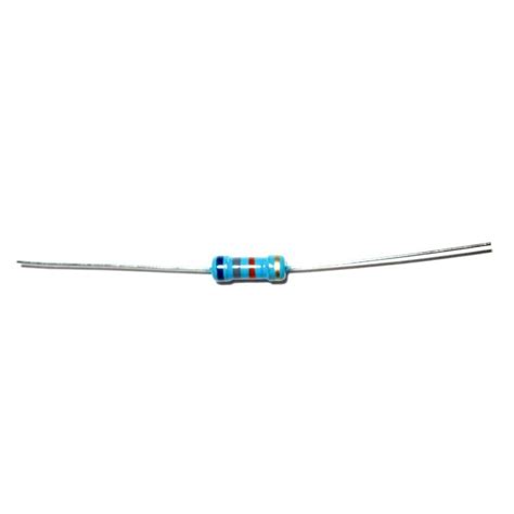 Weerstand Metal Film 220 Ohm Tonefactory