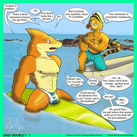 Rule 34 Anthro Bonkers Bonkers D Bobcat Clothes Color Crossover Day