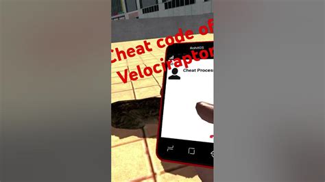 Cheat Code Of Velociraptor Indian Bike Drive 3d Youtube