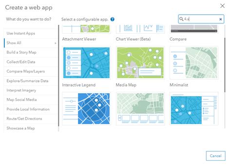 New Web Map Viewer Esri Community