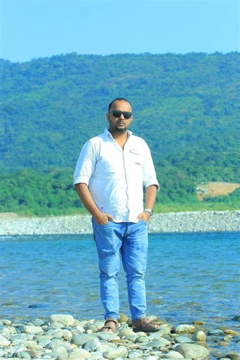 Md Firoj