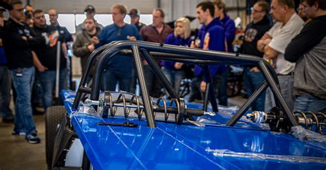 2022 Rti 4 Link Chassis School Racetechinfo