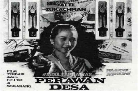 Foto Artikel Film Sensor Dan Paradoks Budaya Bangsa