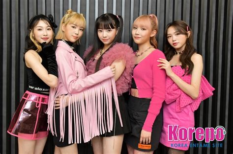 「個別インタビュー」5月4日デビューfnc Japan新人ガールズグループprikil（プリキル）、タイトル曲「somebody」の注目