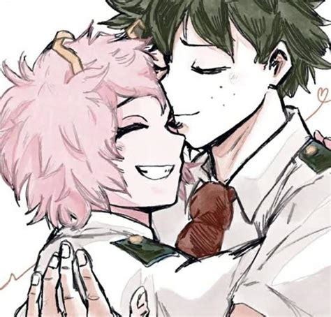Los Ships De Deku Boku No Hero Academia Amino Amino