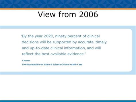 Data Harmonization For A Molecularly Driven Health System Ppt