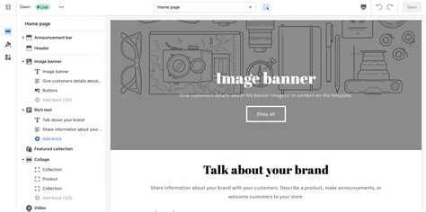 5 helpful design tips to build a shopify landing page that converts