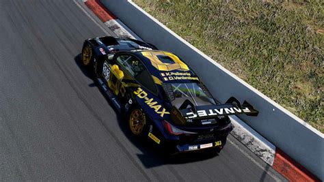 3d Max Racing Freggel And Didus Awesome Simracing