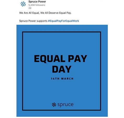 🎉⚡️🇺🇸 Spruce Power On Linkedin R Spruce Power