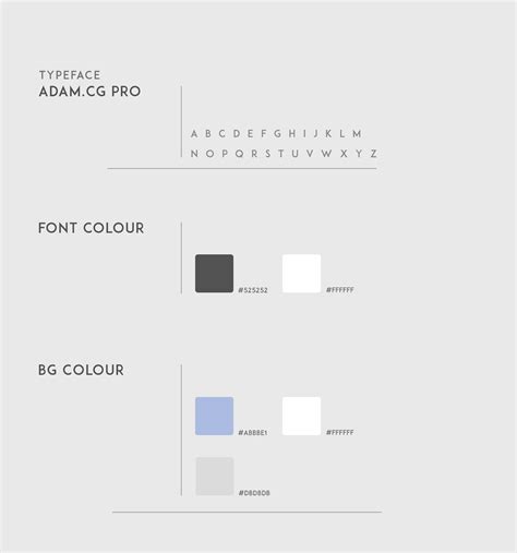 WEB Designing UX Design On Behance