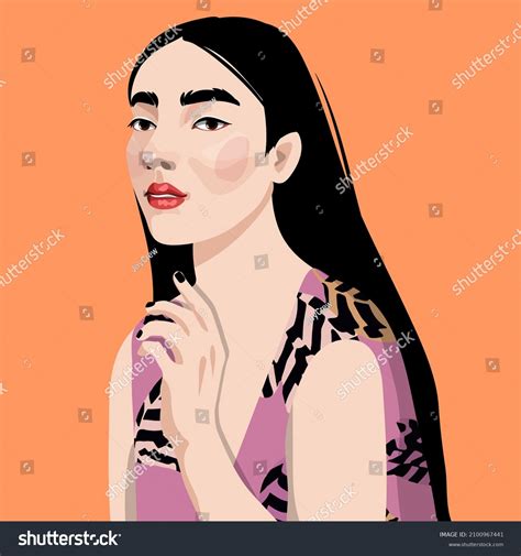 Chinese Female Sex Over 50 Royalty Free Licensable Stock Vectors