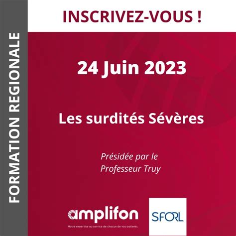 Formation Orl