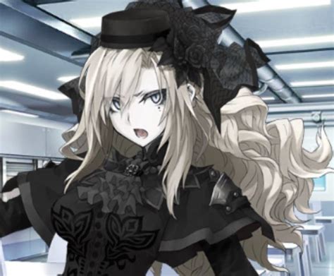 【fgo】火を支配して焼きチョコを作る料理人のクリームヒルトさん